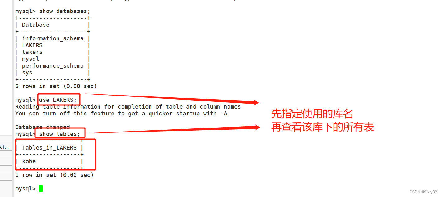 Mysql结构以及数据管理(增删改查)mysql数据库的结构和数据做版本管理 Csdn博客