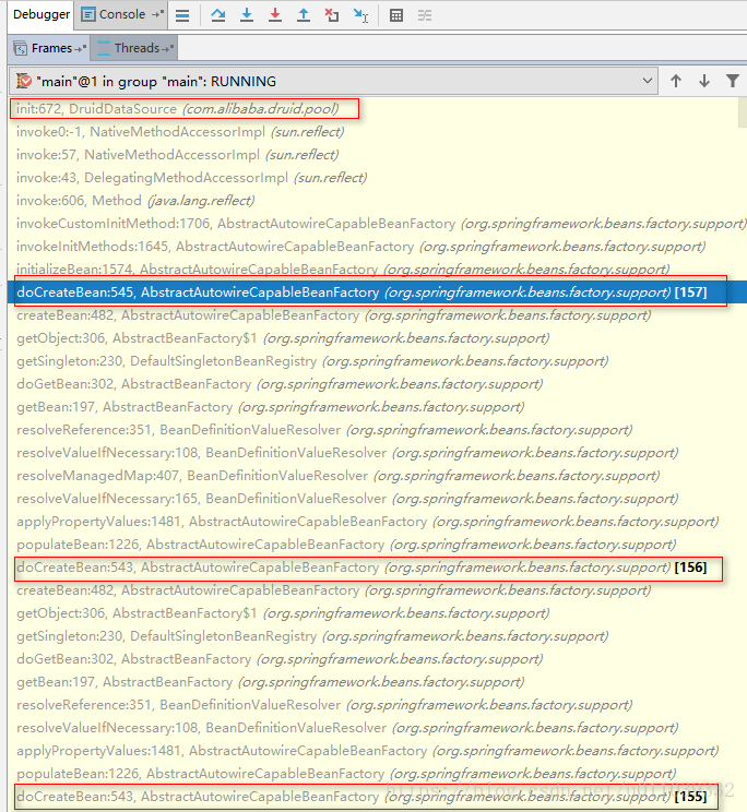 34 mybatis-spring Mapper太多导致 StackOverflow_spring boot mapper.xml太多了-CSDN博客
