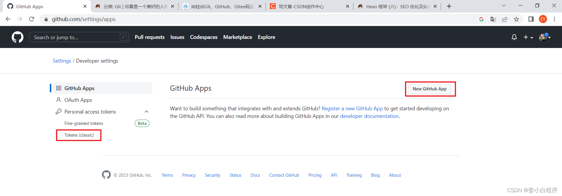 博客让谷歌或是百度收录_百度 收录 github page-CSDN博客