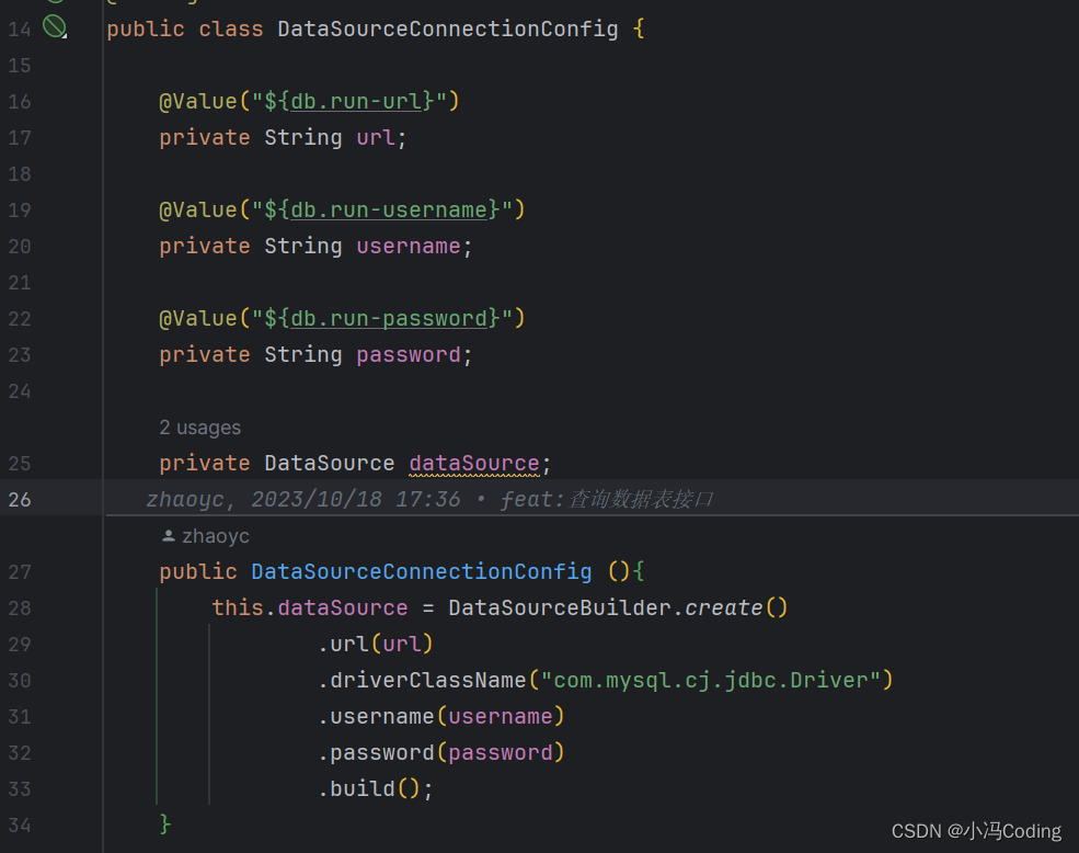 SpringBoot使用@Value获取不到值的问题-CSDN博客