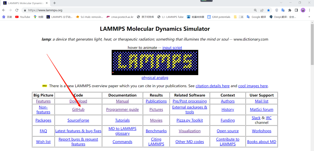 【Lammps】lammps 势函数的获取_lammps势函数-CSDN博客