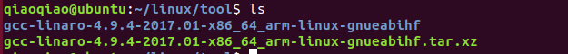 Ubuntu下安装Linaro交叉编译器指南-CSDN博客