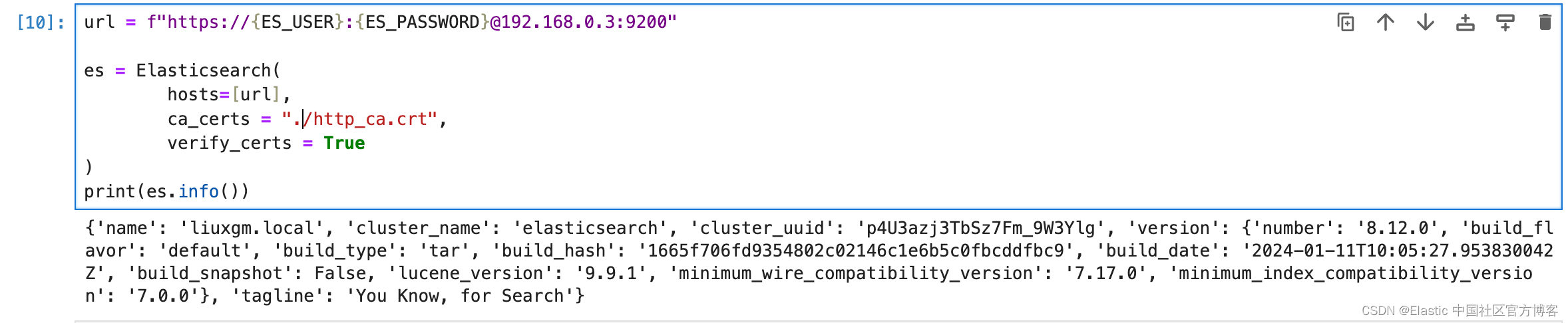 快速入门：使用 Gemini Embeddings 和 Elasticsearch 进行向量搜索_embeding es-CSDN博客