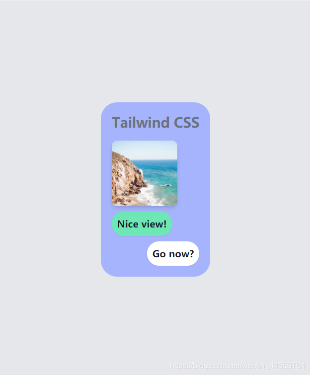 在react中使用tailwind_react tailwind-CSDN博客