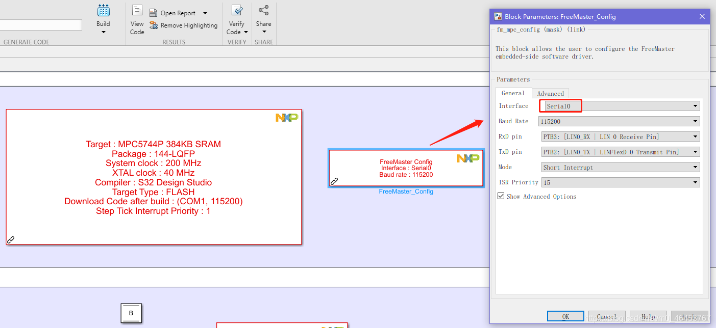MBD for MPC5744P_mpc5744p simulink设置目标编译器-CSDN博客