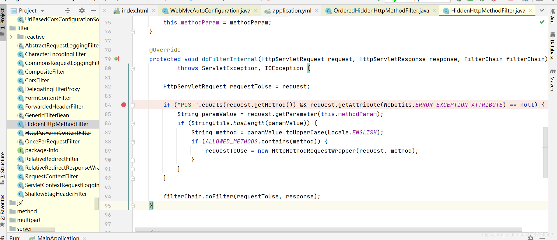 springboot-web开发(rest风格支持)_just support rest or spring-web annotation-CSDN博客