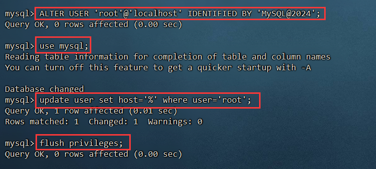 MySQL 8.x 高可用集群之MGR（组复制）_mysql8 mgr-CSDN博客