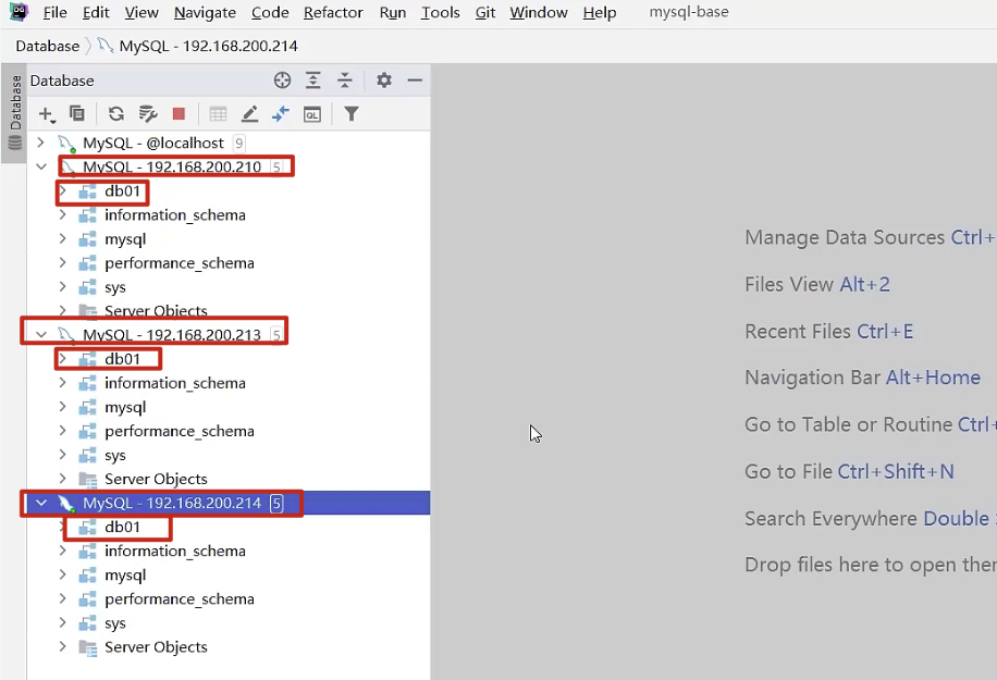 17.运维—分库分表_shopping-insert.sql shopping-table.sql-CSDN博客