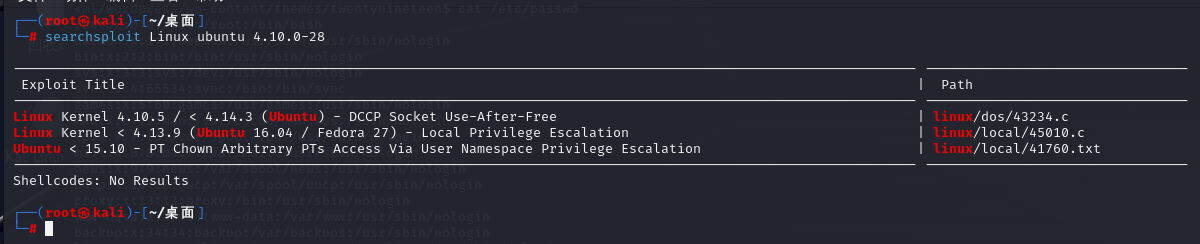 红队靶场之prime1靶机复现思路，wordpress反弹shell，shell执行ubuntu内核提权_红队靶场prime-CSDN博客