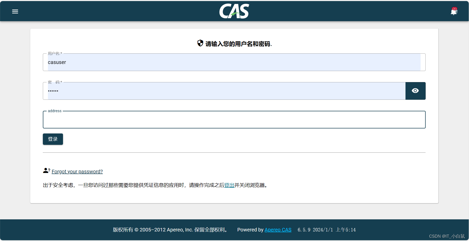 CAS Server使用Maven构建以及自定义扩展使用_cas server 5.3.x 自定义api接口的路径在哪配置-CSDN博客