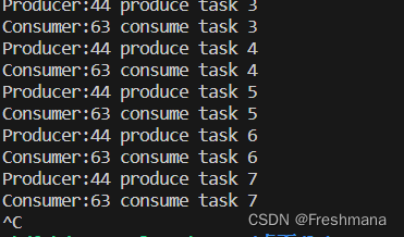 探索C++轻量级RPC框架libco：生产者消费者模型示例-CSDN博客