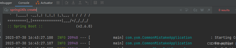 @PostConstruct和ApplicationContextAware冲突的一点理解_applicationcontextaware postconstruct-CSDN博客