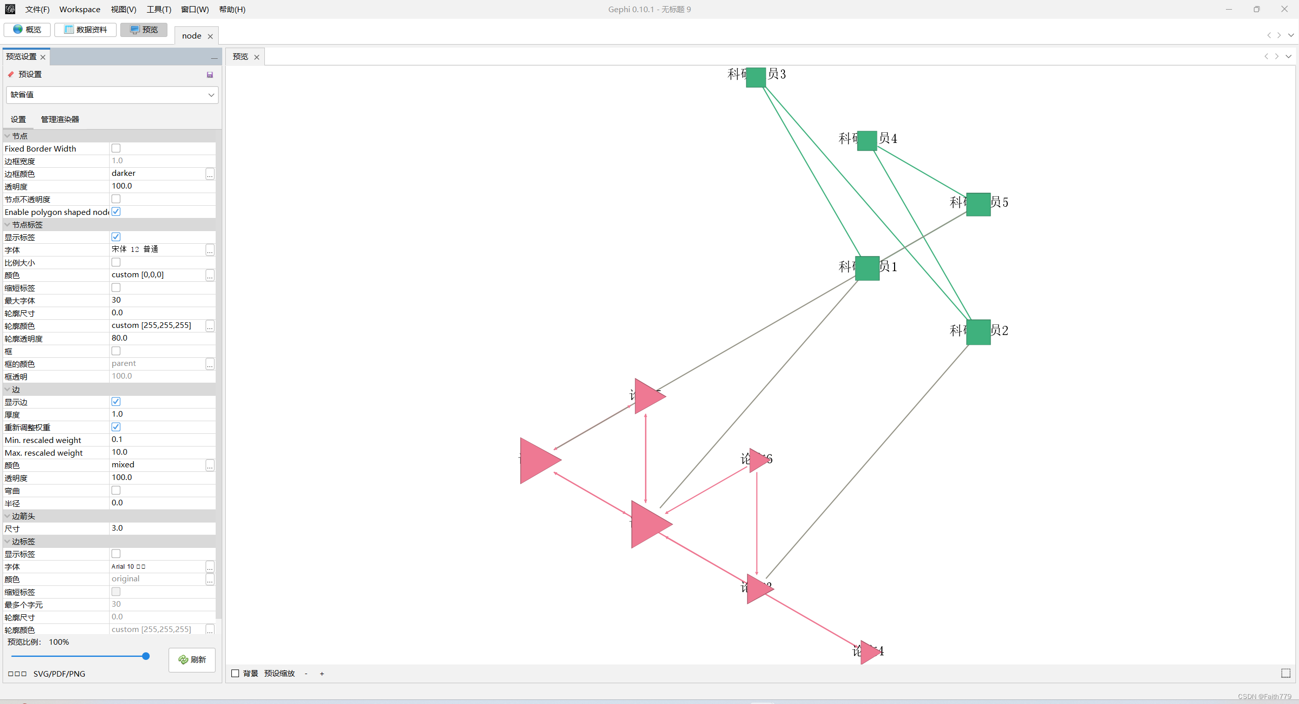 Gephi绘制多层网络图_gephi多层网络-CSDN博客