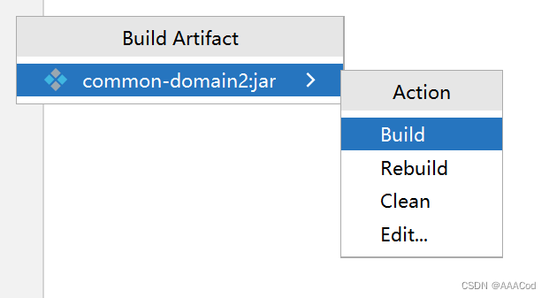 SpringBoot将第三方的jar中的bean对象自动注入到ioc容器中_如何给一个spring对象打成jar包 在引入项目中启动的时候可以直接注入spring ioc中-CSDN博客