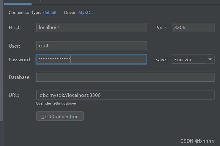 使用idea操作数据库以及使用jdbc操作mysql数据库有关环境配置_idea datasource mysq mysql jdbc drivers-CSDN博客