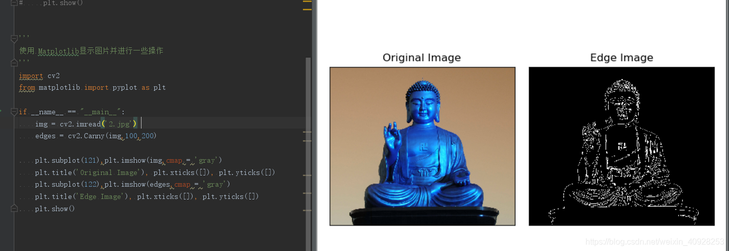 Python Opencv学习二：图像的相关操作（读入、显示、保存）任务描述 相关知识 Opencv 简介 采集图片 读取图片 展示图片 保存图片 编程要求 Csdn博客