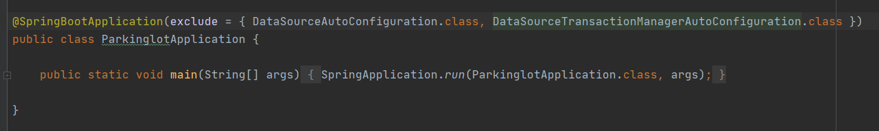 Failed to determine a suitable driver class 的处理方法-CSDN博客