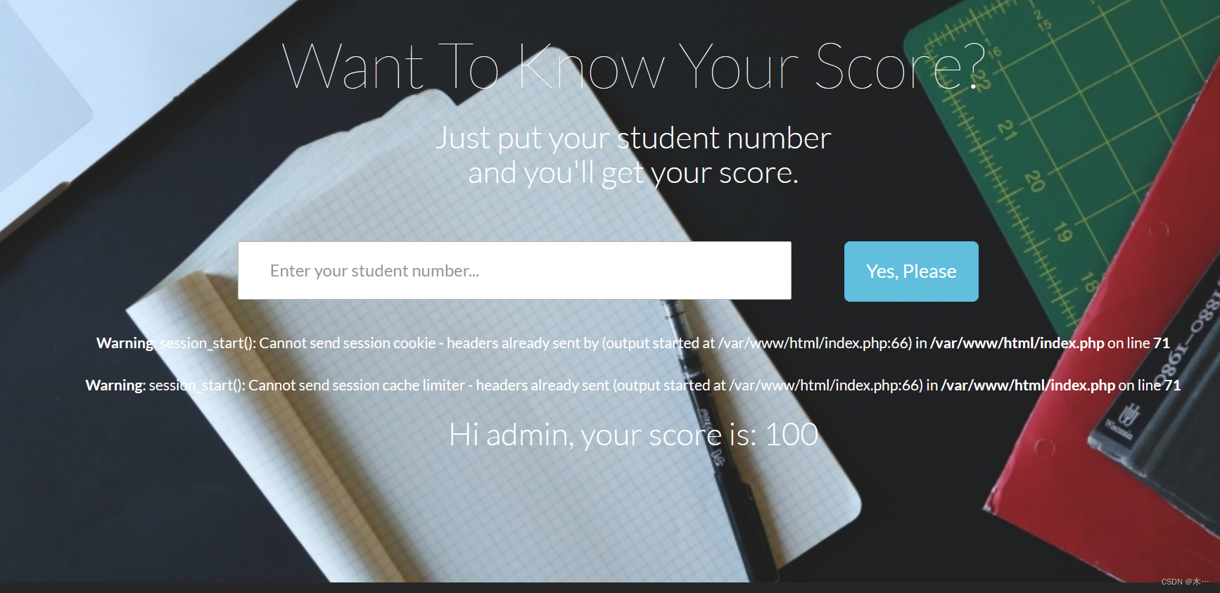 buuctf-[WUSTCTF2020]颜值成绩查询-CSDN博客