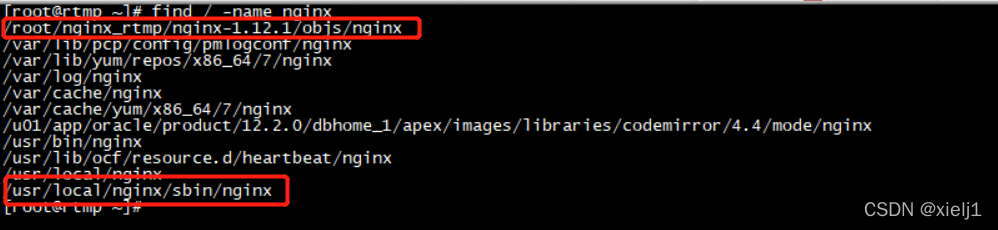 Nginx服务使用stream模块TCP代理rtmp视频流_nginx1.9版本代理trsp-CSDN博客