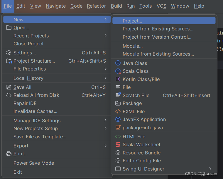 安装idea并配置scala环境_idea配置scala-CSDN博客