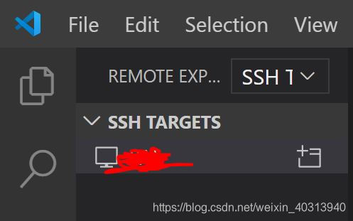 真香！VSCode + Anaconda + Remote-SSH在win10下舒服地进行远程Python开发_remote ssh matplotlib-CSDN博客