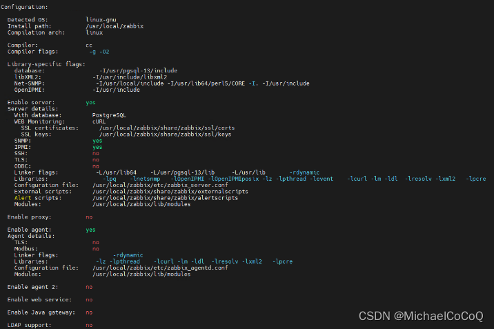 Zabbix使用TimescaleDB数据库_zabbix 时序数据库-CSDN博客