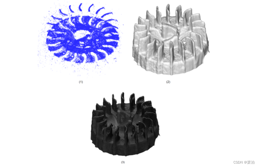 Halcon参考手册，第五章3D Reconstruction，3D重构（按章节更新）_halcon 双目三维重建-CSDN博客