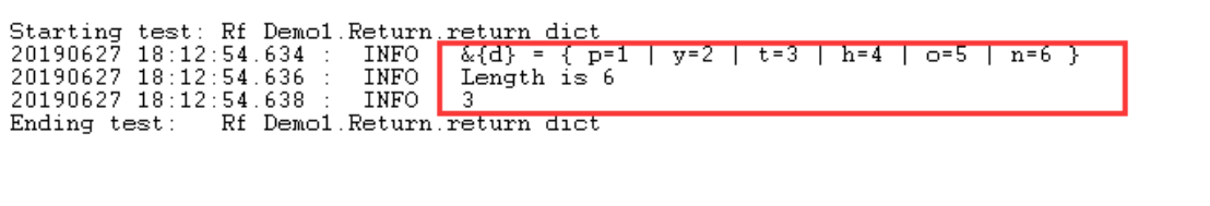 Robot Framework（七）：库的引用和常用变量_robotframe中变量是否包含另一变量-CSDN博客