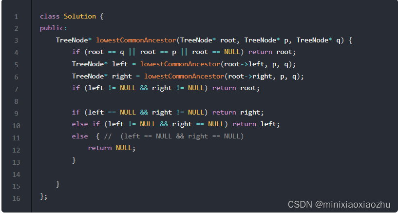 代码随想录Day26：1.最大二叉树、2.验证二叉搜索树、3.求二叉搜索树中的众数、4.二叉树的最近公共祖先-CSDN博客