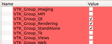 PCL从理解到应用【02】PCL环境安装 | PCL测试| Linux系统_pcl安装-CSDN博客