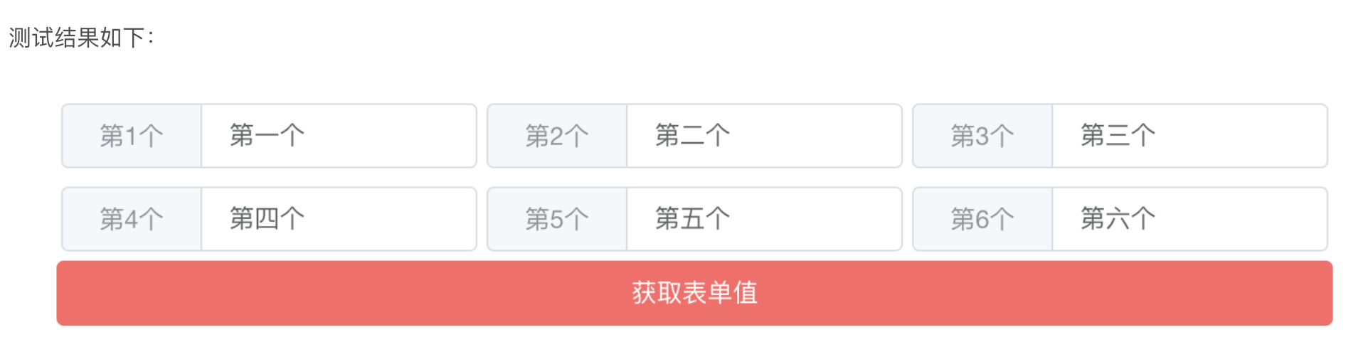 V-model动态生成form表单，并自动绑定form表单数据_:model="form-CSDN博客