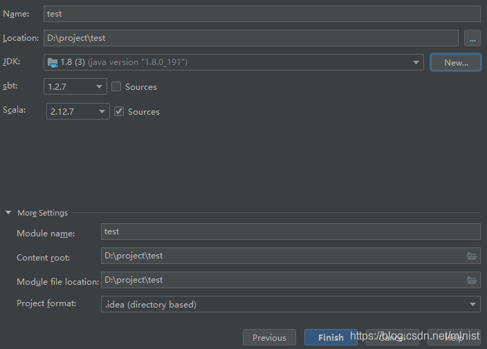 win10本地调试spark并提交到虚拟机spark集群中(scala版本）_windows环境下以root身份向spark集群提交任务-CSDN博客