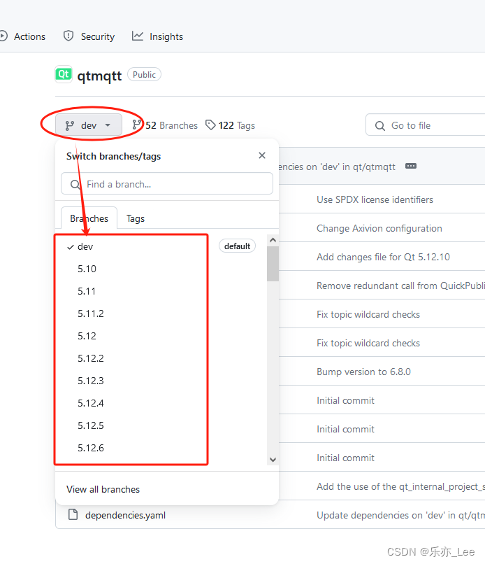 QT编译并部署QtMqtt相关环境+跑测demo【超详细教程】_mqtt qt开发教程-CSDN博客