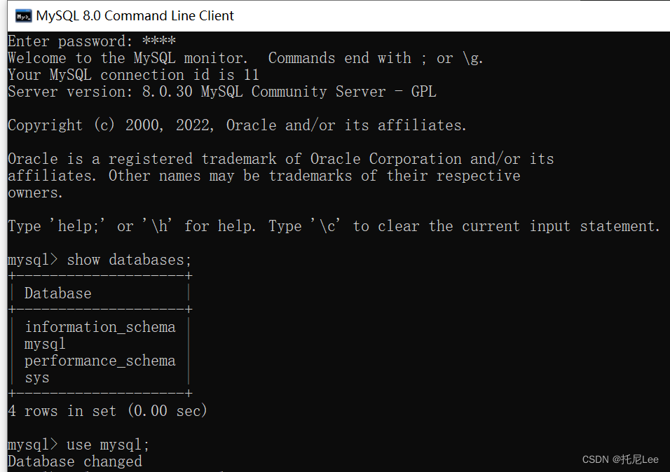 Mysql8.0下载安装与配置(Windows)_use legacy authentication method-CSDN博客