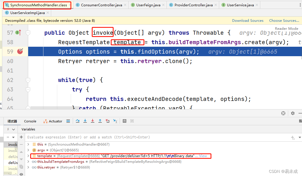 Spring Cloud Feign：简化远程服务调用与优化实践-CSDN博客
