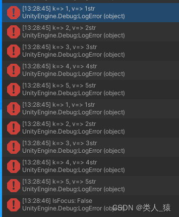 lua中的循环 while、for、repeat until三种循环方式、pairs和ipairs区别_lua while-CSDN博客