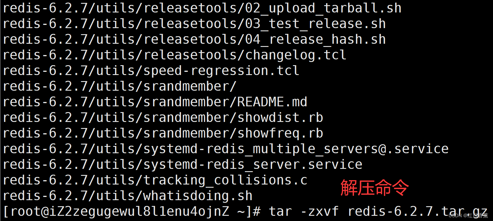 阿里云RDS购买Linux——安装redis服务_阿里云 rds redies-CSDN博客