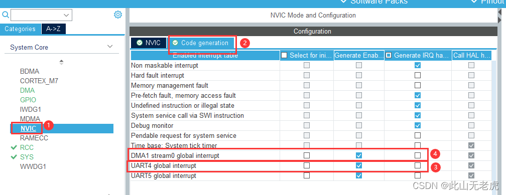 [3]rt-thread-nano agile_modbus主机例程_agilemodbus-CSDN博客