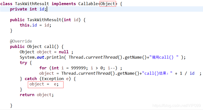 JAVA系列：ExecutorService的使用方法_java executorservice 怎么用-CSDN博客