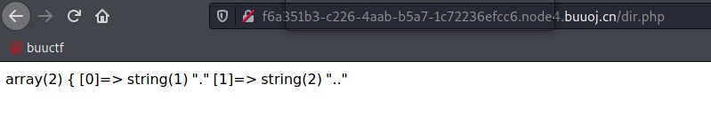 BUUCTF--[NPUCTF2020]ezinclude_buuctf [npuctf2020]ezinclude-CSDN博客