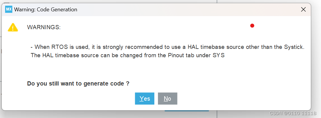 STM32 HAL库：FreeRTOS系统 （带推荐使用除了Systick以外的时钟源问题及解决）_freertos hal库-CSDN博客