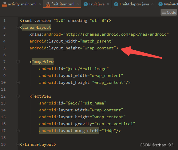 RecyclerView间距滑动后变大_coordinatorlayout recyclerview 滚动距离过大-CSDN博客
