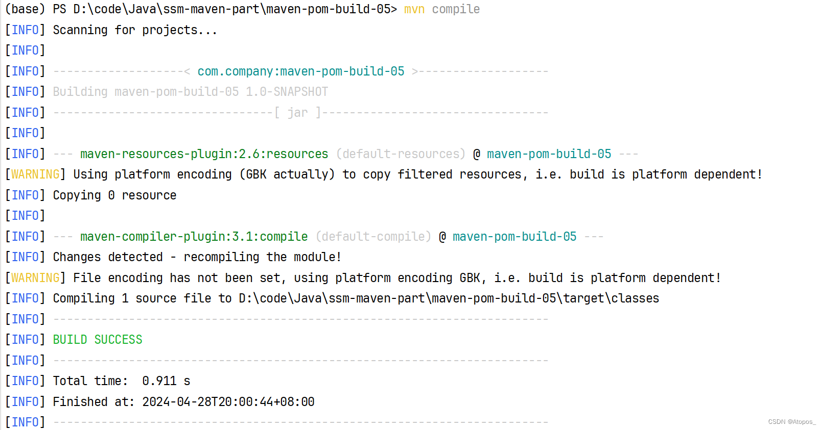 Fatal error compiling: 无效的目标发行版: 17 -＞ [Help 1]的解决方法-CSDN博客