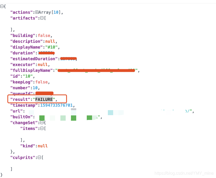 jenkins 常用api_jenkins json api-CSDN博客