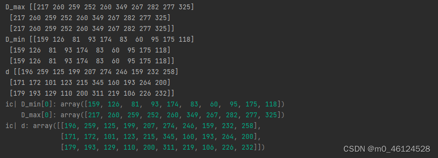 Python中的ic()的用法_打印调试工具_python ic()-CSDN博客