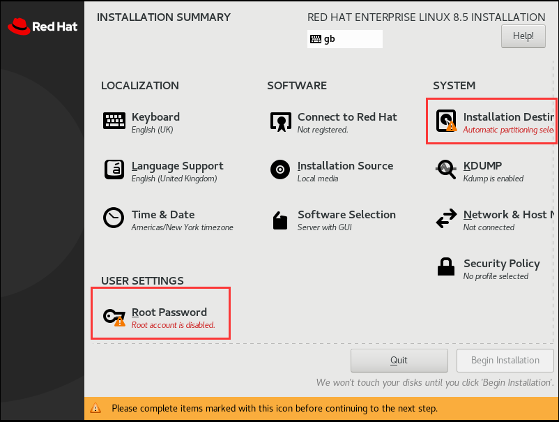 自定义安装Redhat8.6镜像：_redhat8.6安装教程-CSDN博客