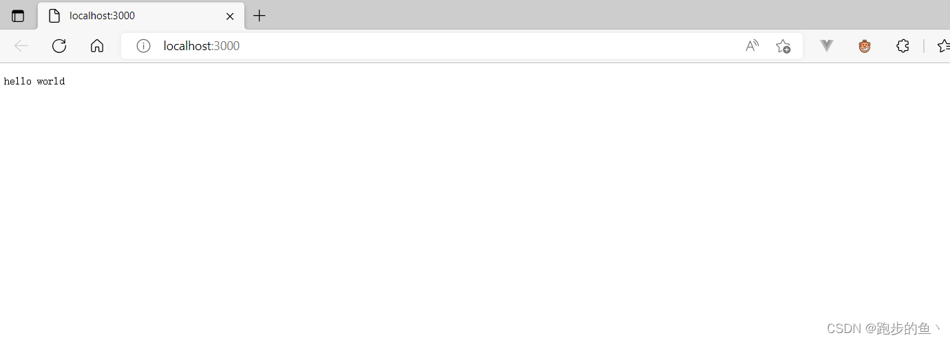 koa初始用_koa启动ip-CSDN博客