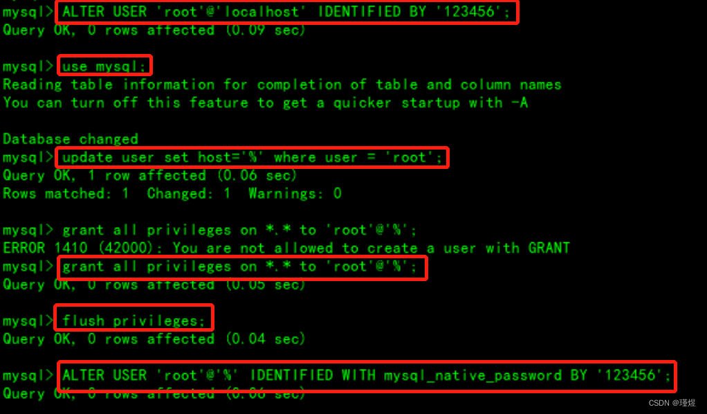 CentOS6.5安装MySQL8及安装注意事项_centos6.5安装mysql8.025-CSDN博客
