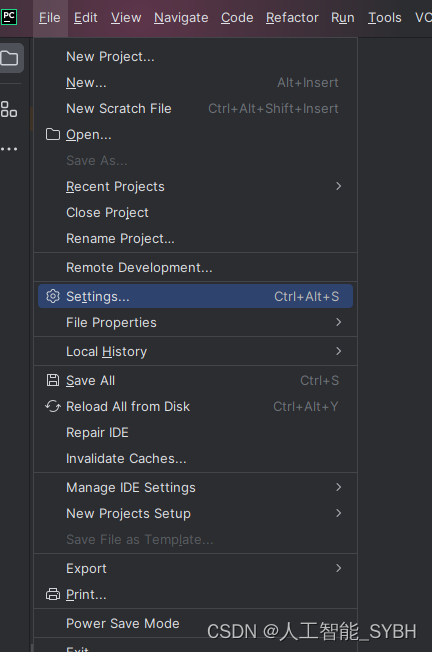 在Pycharm中将.ui文件转换为.py文件 ， 以及pyqt5安装_pycharm将ui文件转换成py-CSDN博客