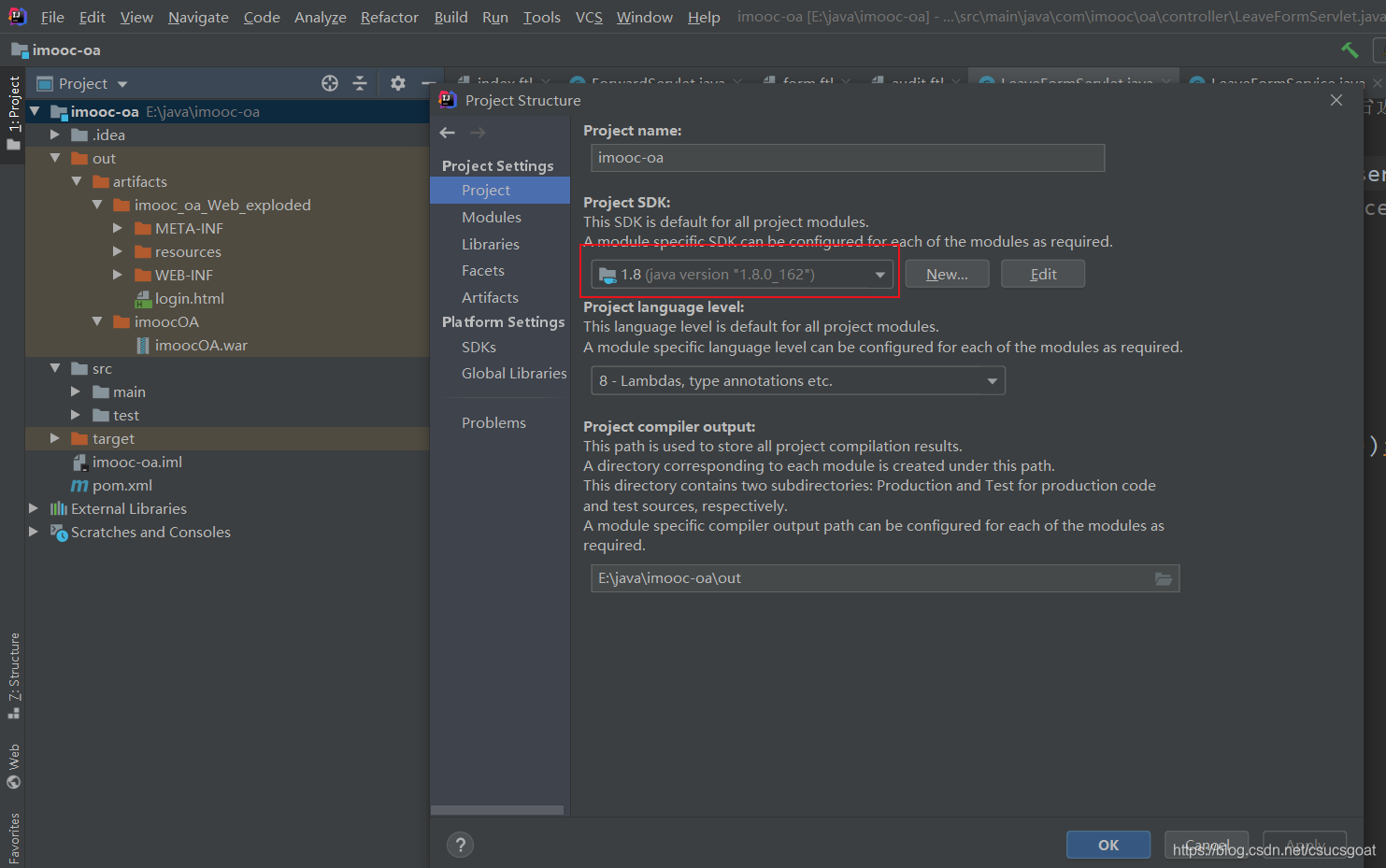 Linux搭建java环境（部署OA系统）四：部署配置【web服务器】；（PS：这篇文章有两个未解决的问题，不要看~~）_oasys在linux中部署-CSDN博客